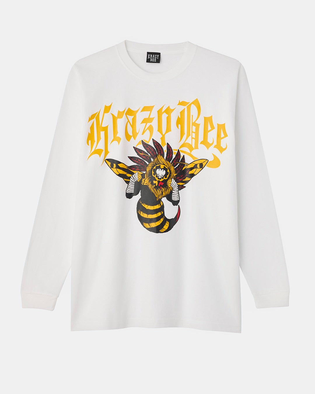 KRAZY BEE 公式ショップ – krazy bee