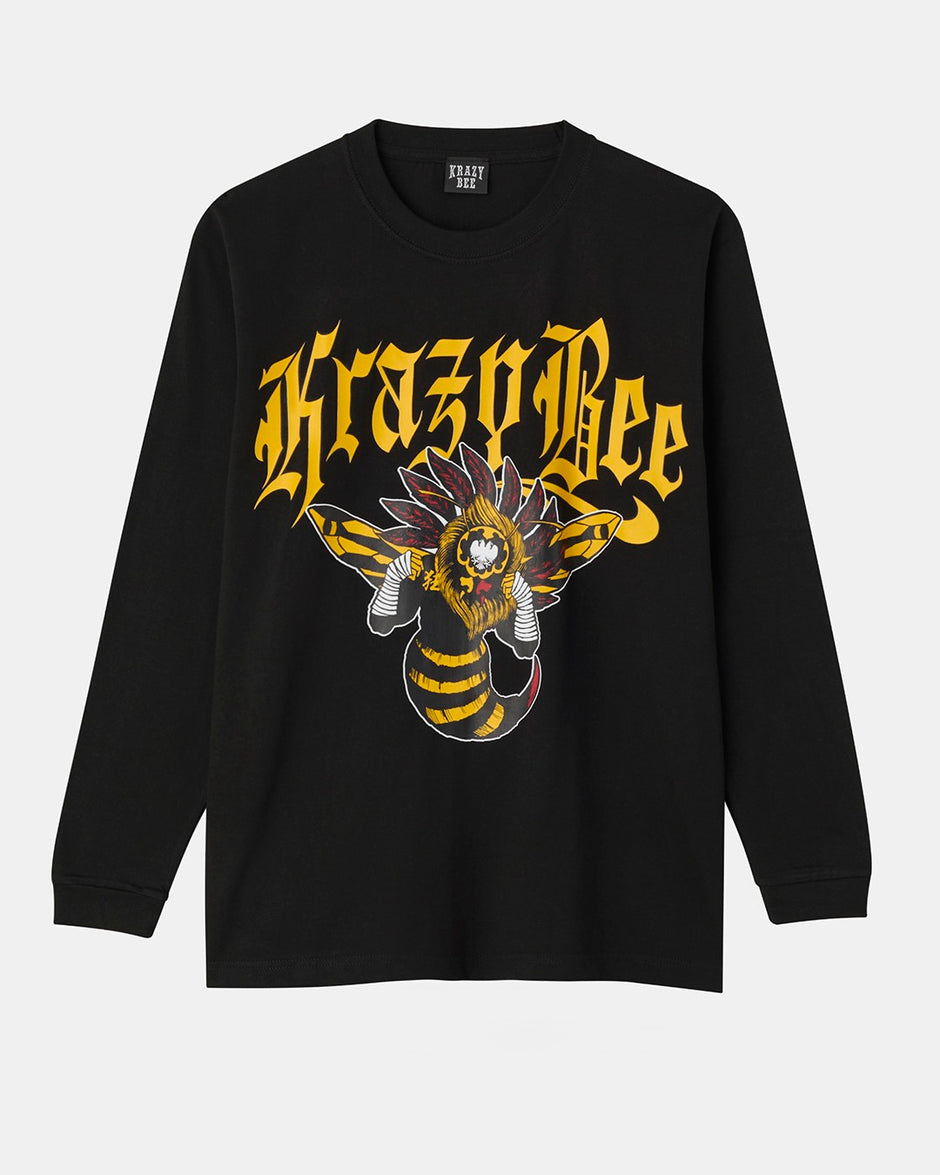 KRAZY BEE 公式ショップ – krazy bee