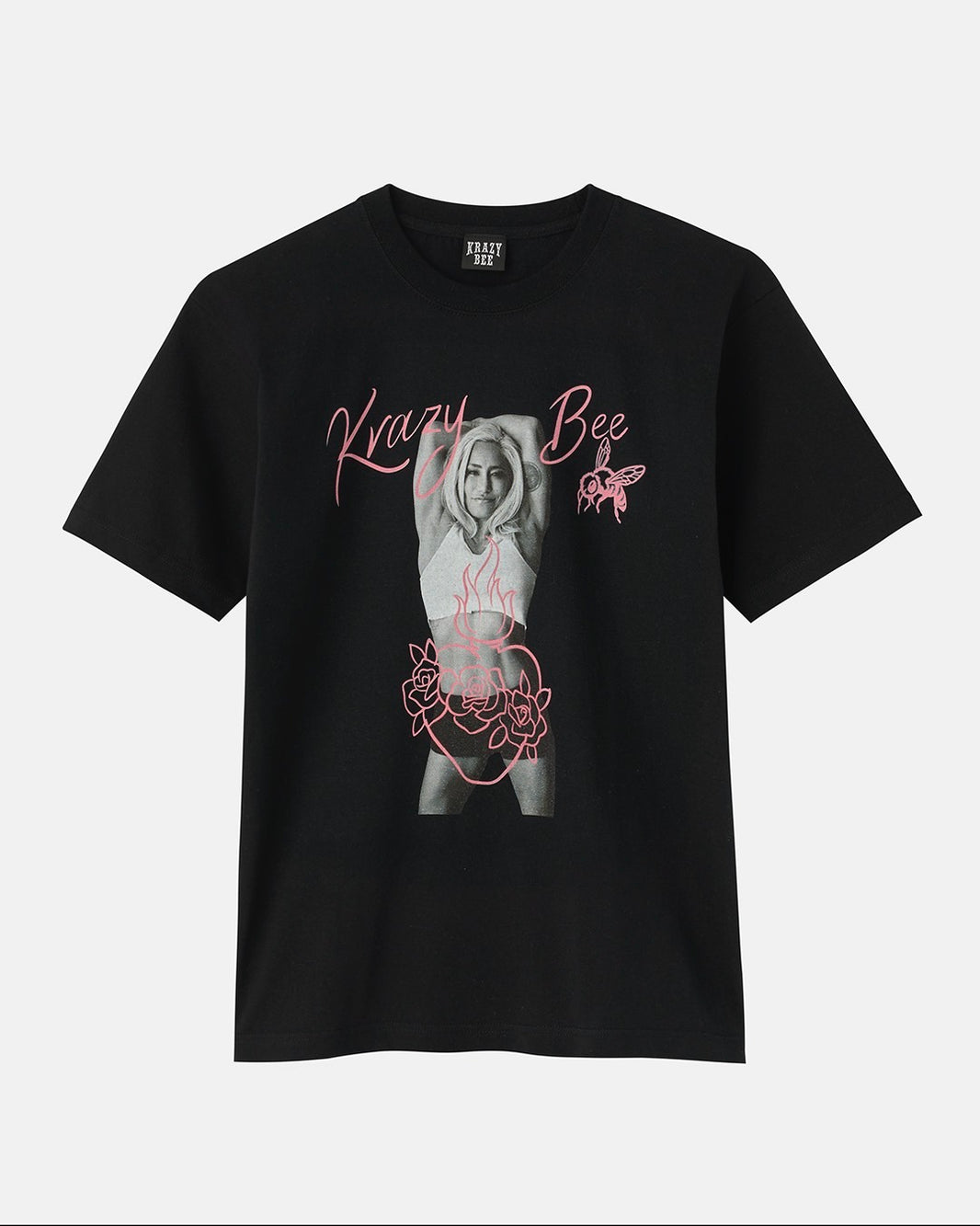 KRAZY BEE 公式ショップ – krazy bee
