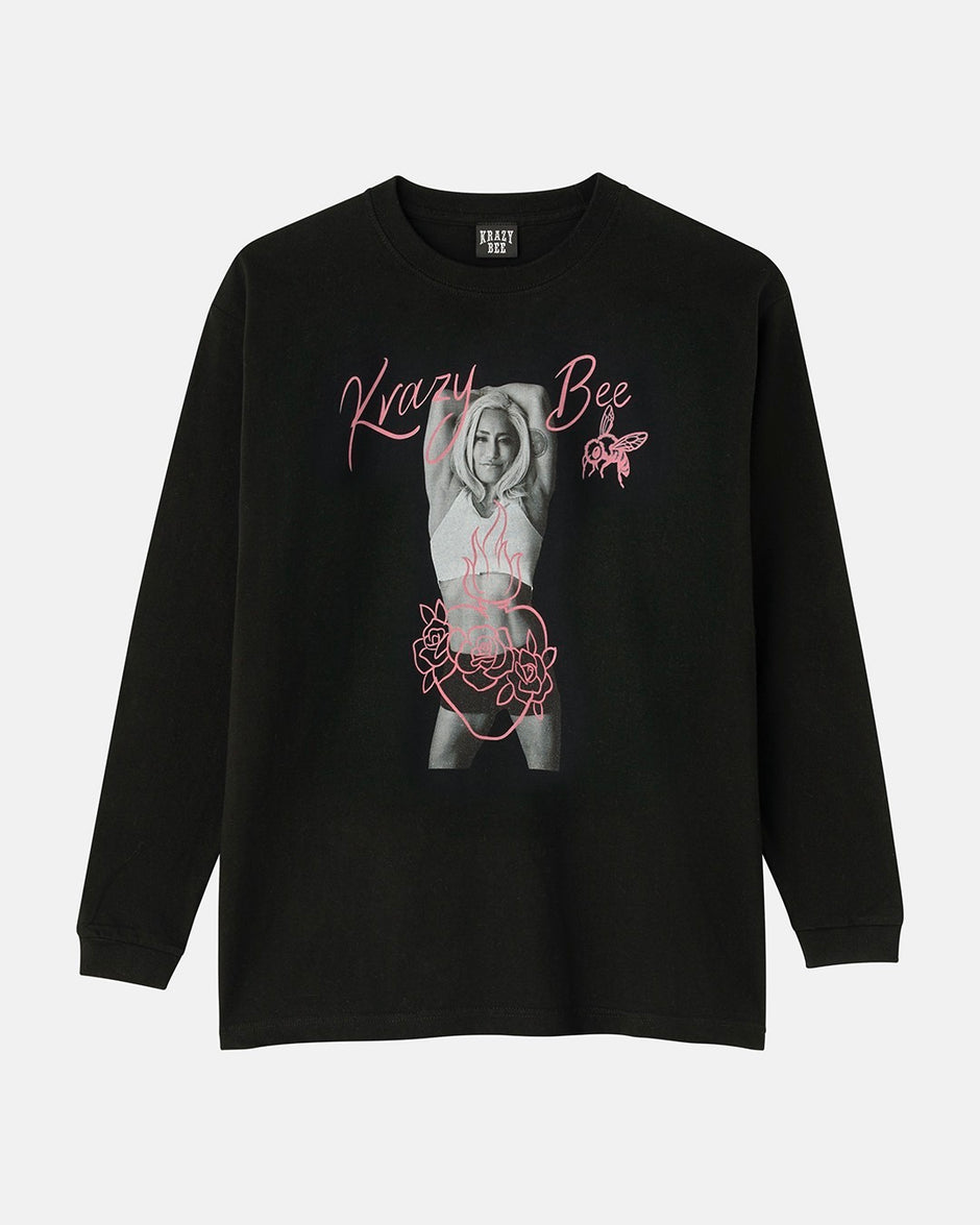 KRAZY BEE 公式ショップ – krazy bee