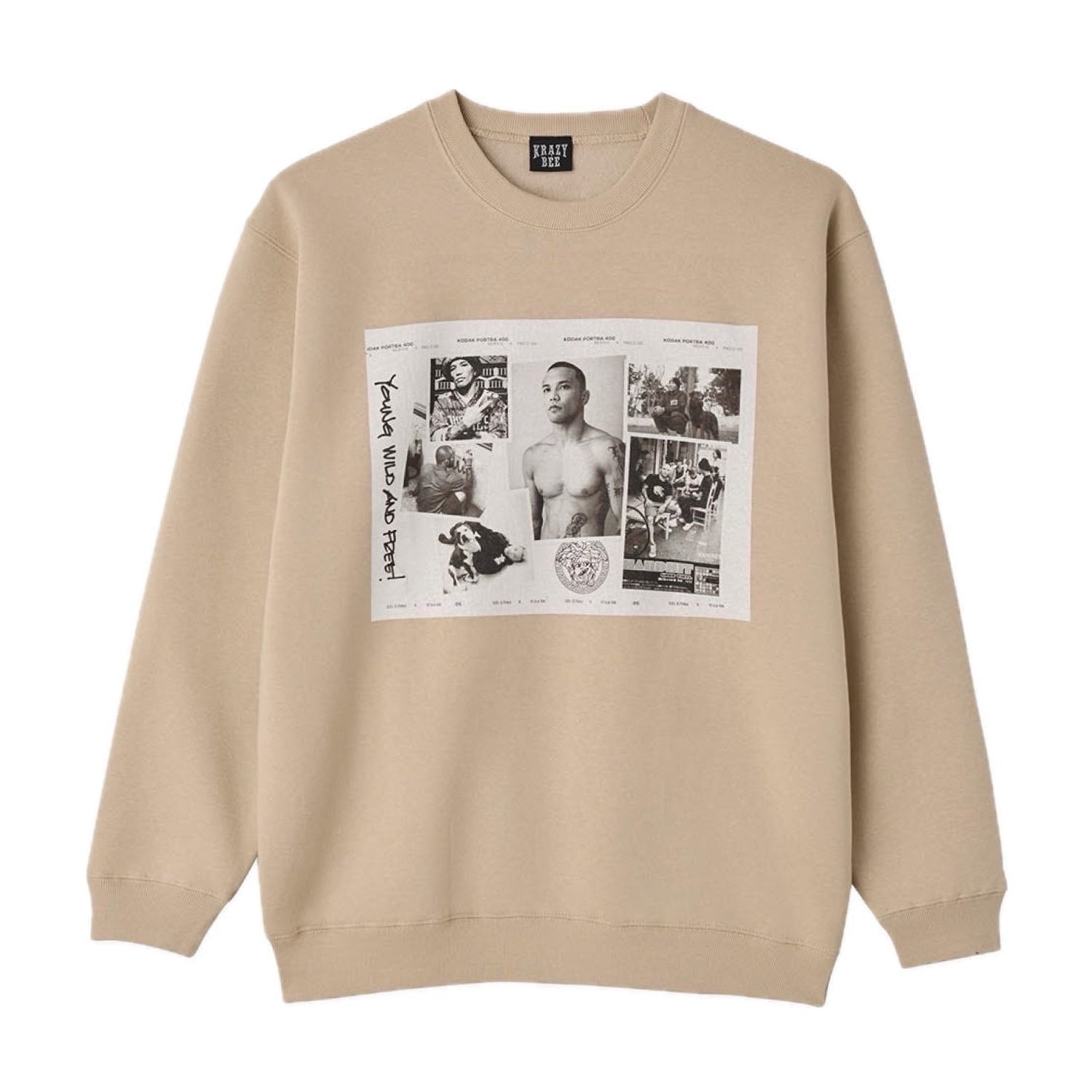 KRAZY BEE 公式ショップ – krazy bee